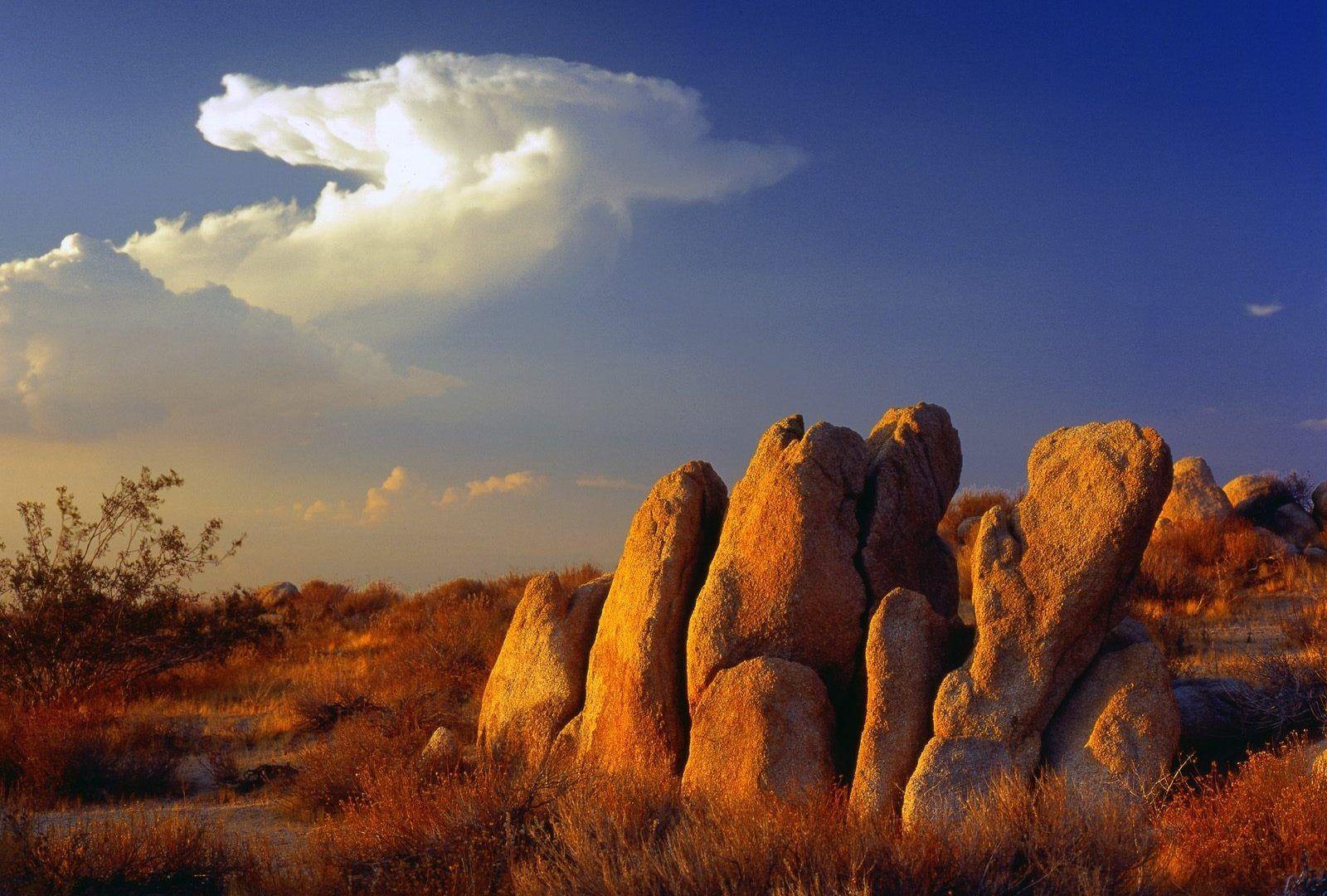 High Desert Wallpapers - Top Free High Desert Backgrounds - WallpaperAccess