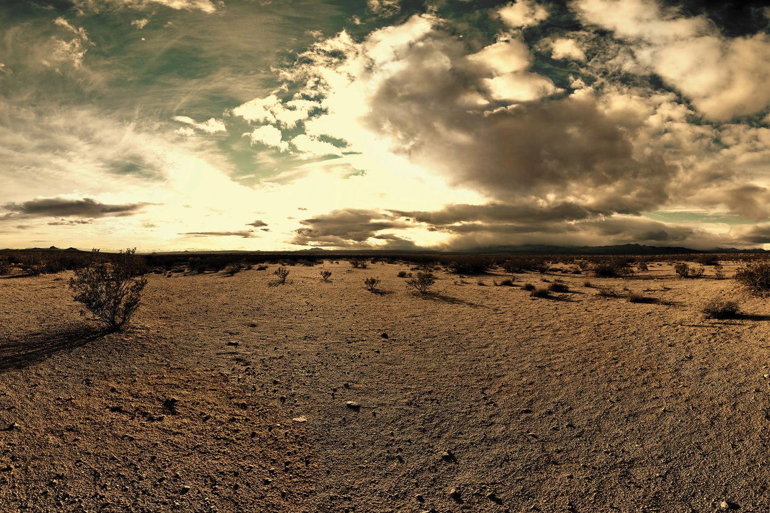 High Desert Wallpapers - Top Free High Desert Backgrounds - WallpaperAccess