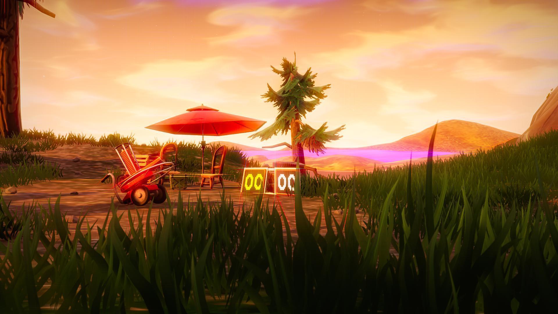 Fortnite Locations Wallpapers - Top Free Fortnite Locations Backgrounds ...