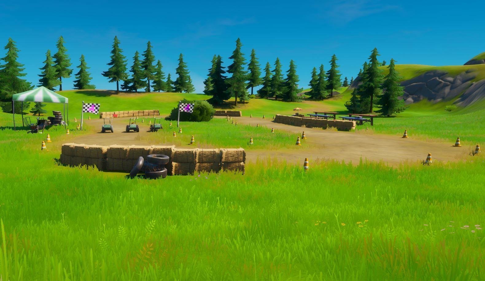 Fortnite Locations Wallpapers - Top Free Fortnite Locations Backgrounds ...