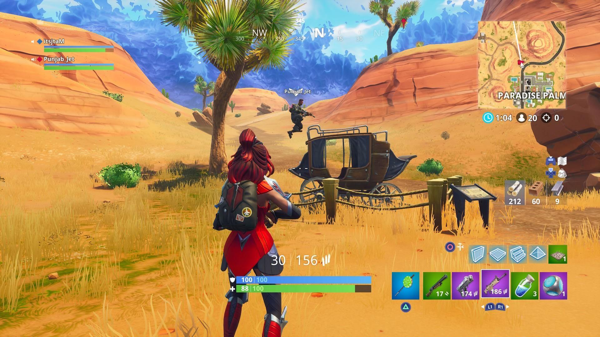 Fortnite Locations Wallpapers - Top Free Fortnite Locations Backgrounds ...