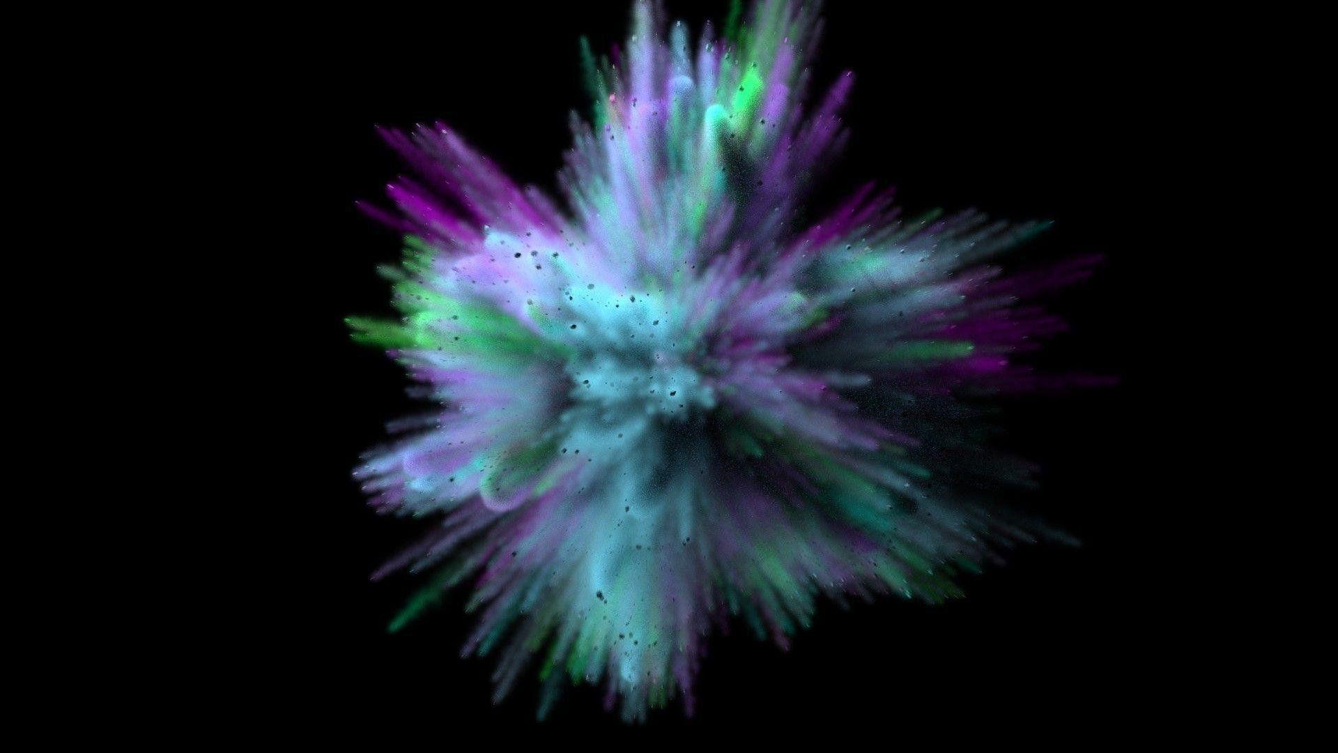 Color Blast Wallpapers - Top Free Color Blast Backgrounds - WallpaperAccess