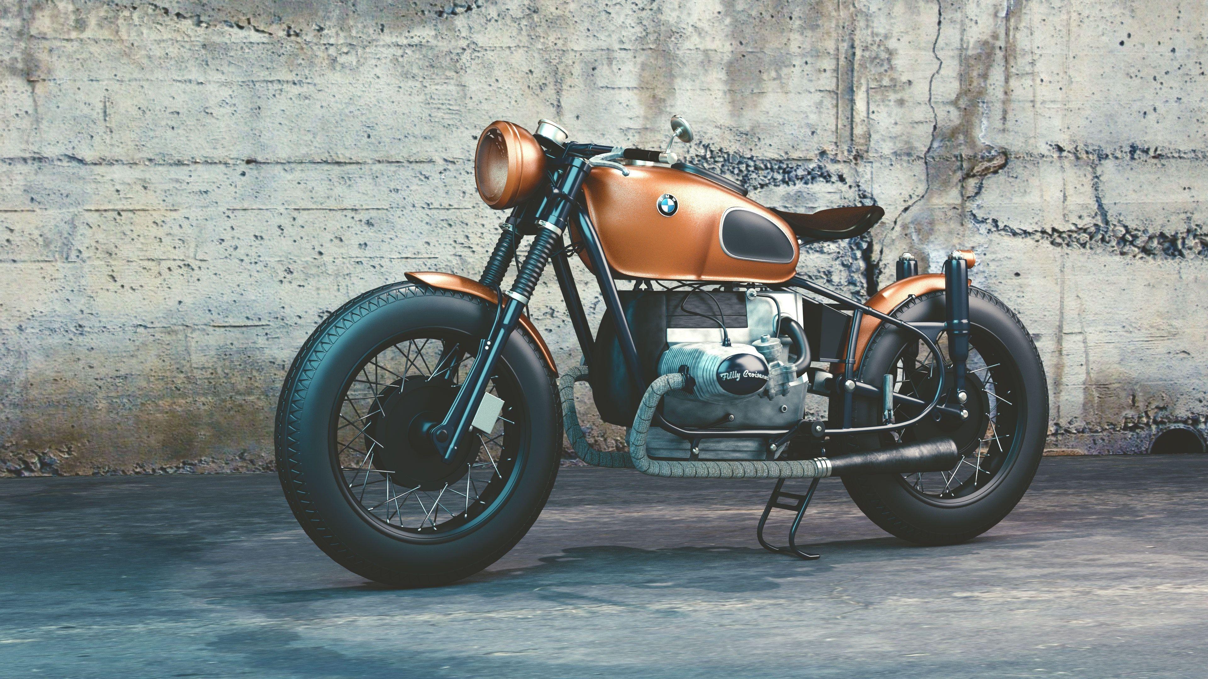 Old Motorcycles Wallpapers - Top Free Old Motorcycles Backgrounds ...