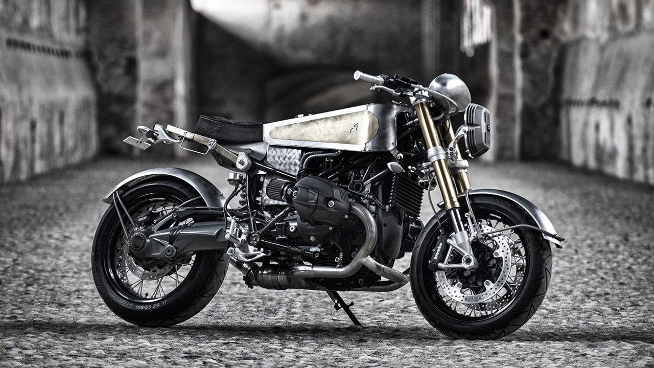 Vintage Motorbike Wallpapers - Top Free Vintage Motorbike Backgrounds ...