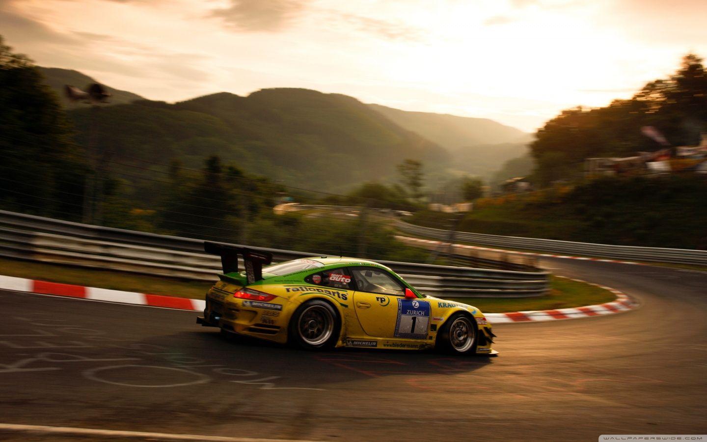 Race Track Wallpapers - Top Free Race Track Backgrounds - WallpaperAccess