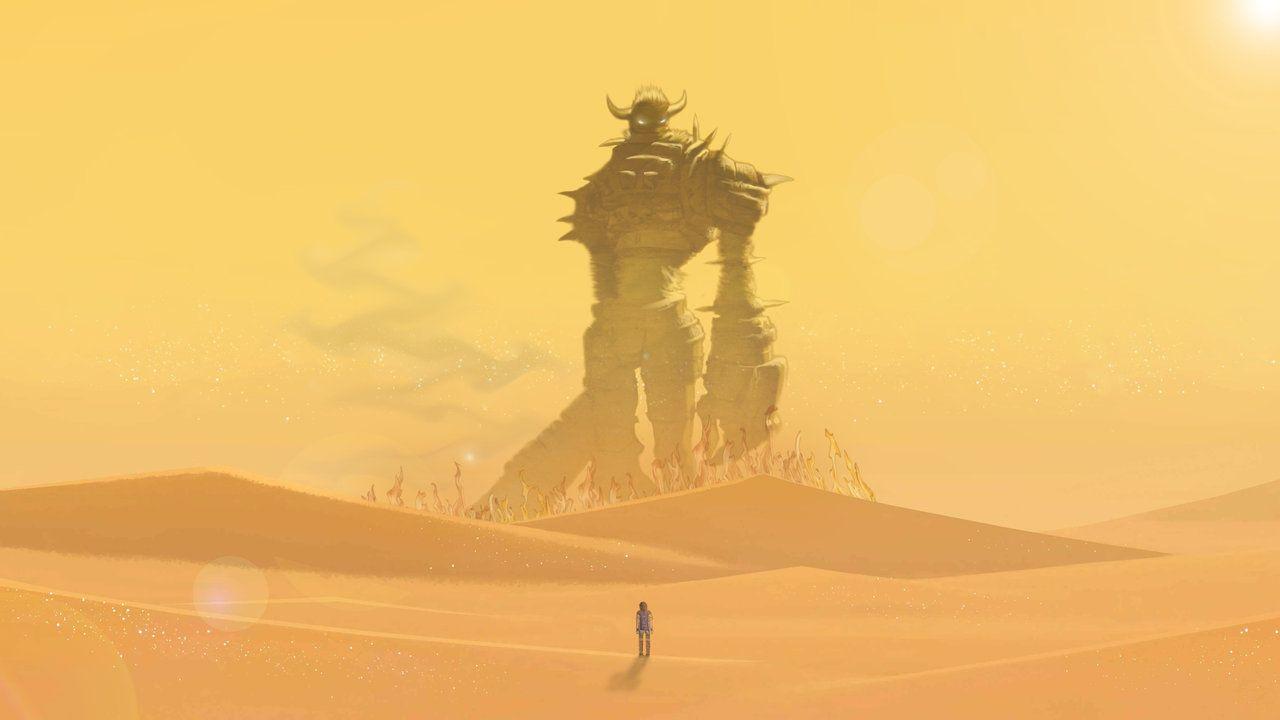 Minecraft Desert Wallpapers - Top Free Minecraft Desert Backgrounds ...