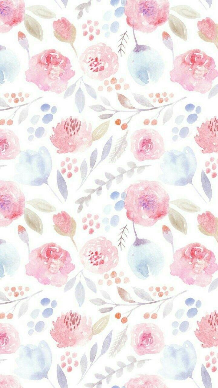 Cute Pastel Flower Wallpapers - Top Free Cute Pastel Flower Backgrounds ...