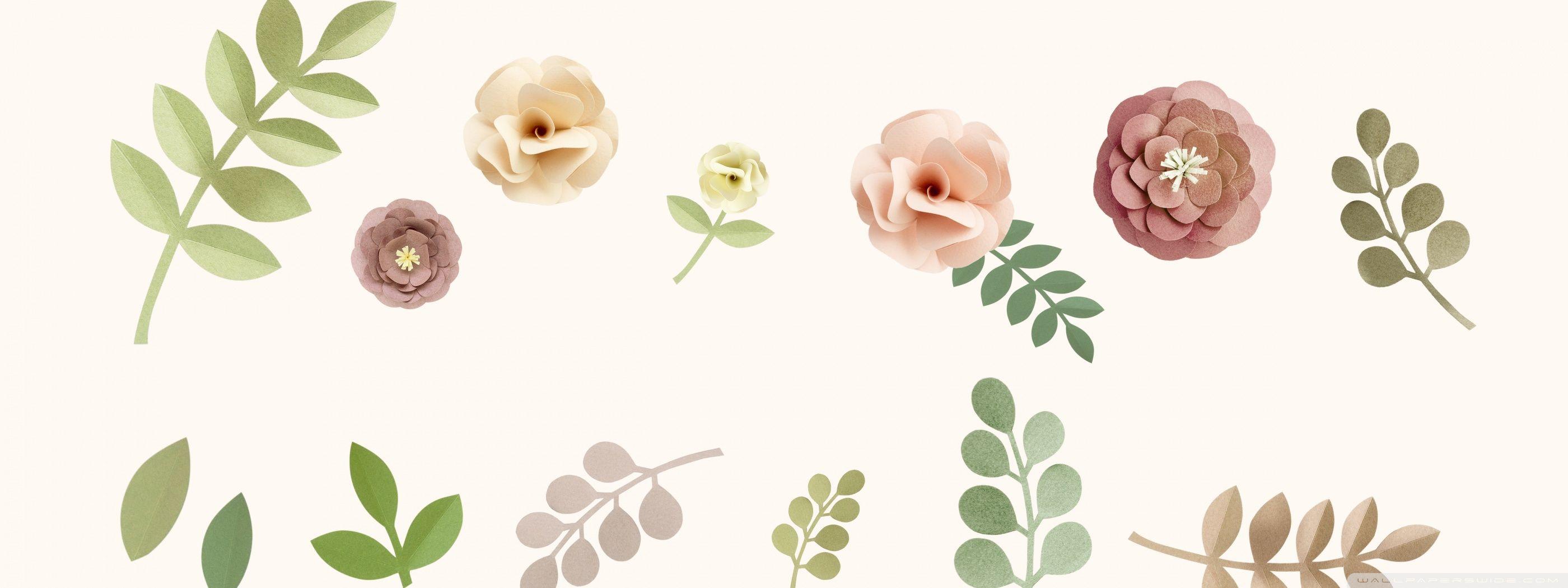 Pastel Flower Laptop Wallpapers - Top Free Pastel Flower Laptop ...