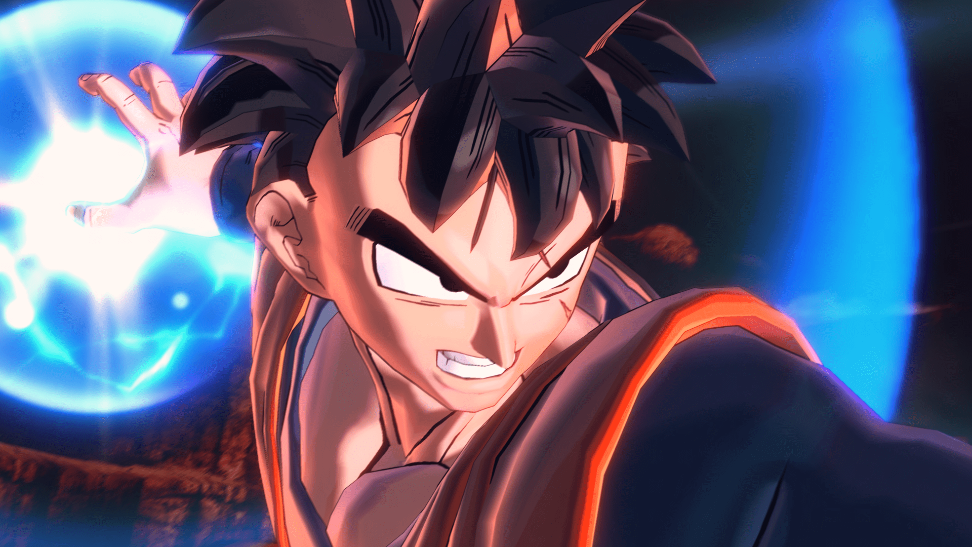 Dragon Ball Xenoverse 2 Wallpapers - Top Free Dragon Ball Xenoverse 2 ...
