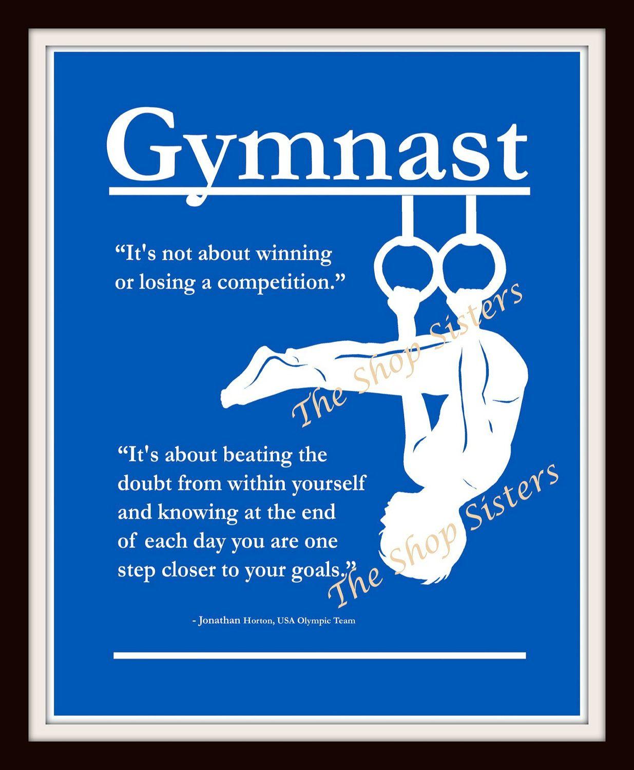 Gymnastics Quotes Wallpapers - Top Free Gymnastics Quotes Backgrounds ...