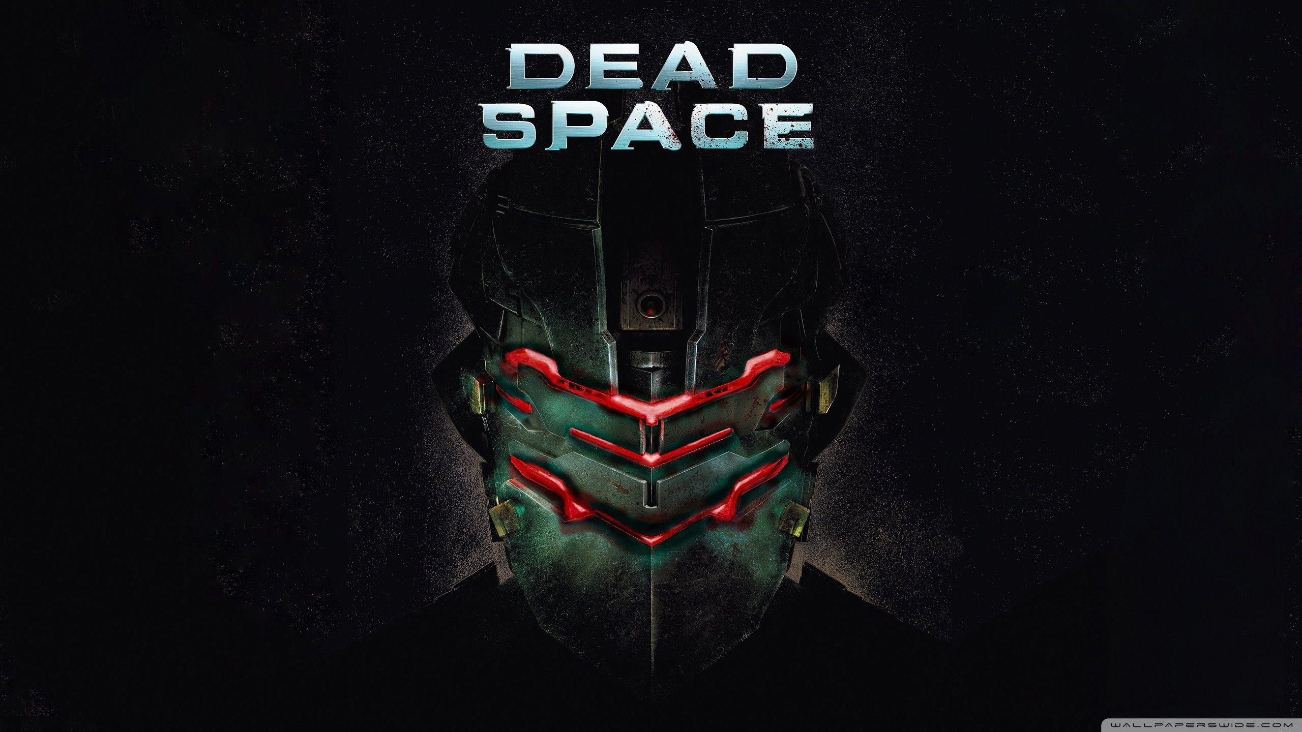 Dead Space HD Wallpapers - Top Free Dead Space HD Backgrounds ...