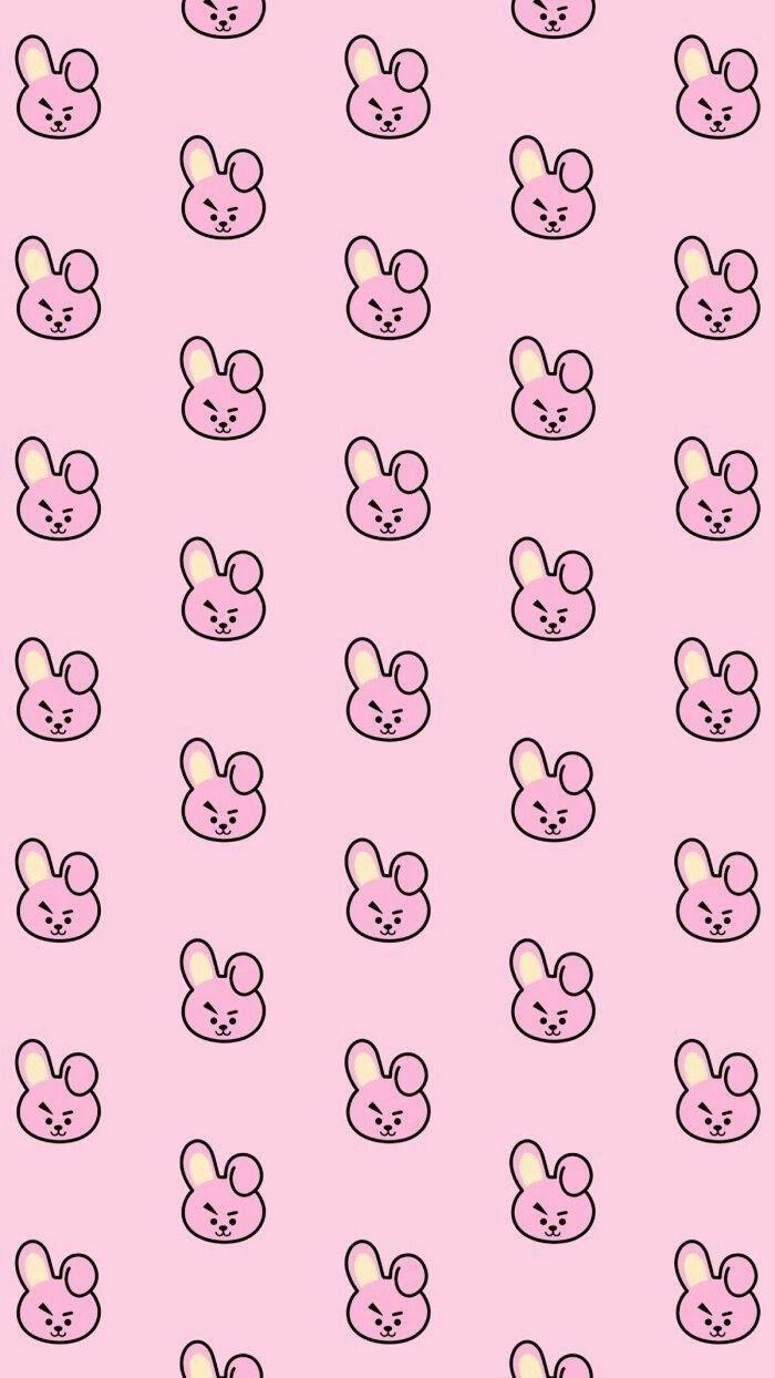 Cool Pink BTS Wallpapers - Top Free Cool Pink BTS Backgrounds ...