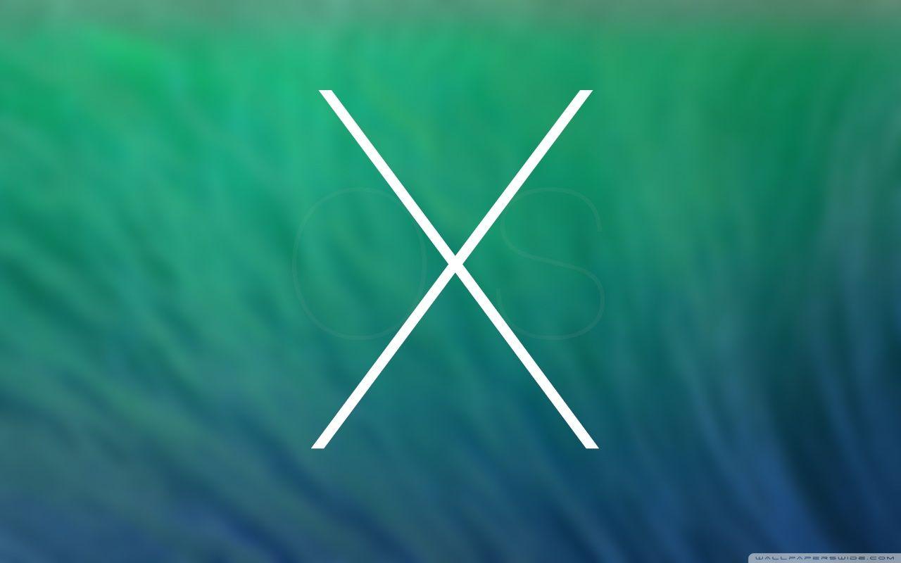 Mac OS Mavericks Wallpapers - Top Free Mac OS Mavericks Backgrounds ...