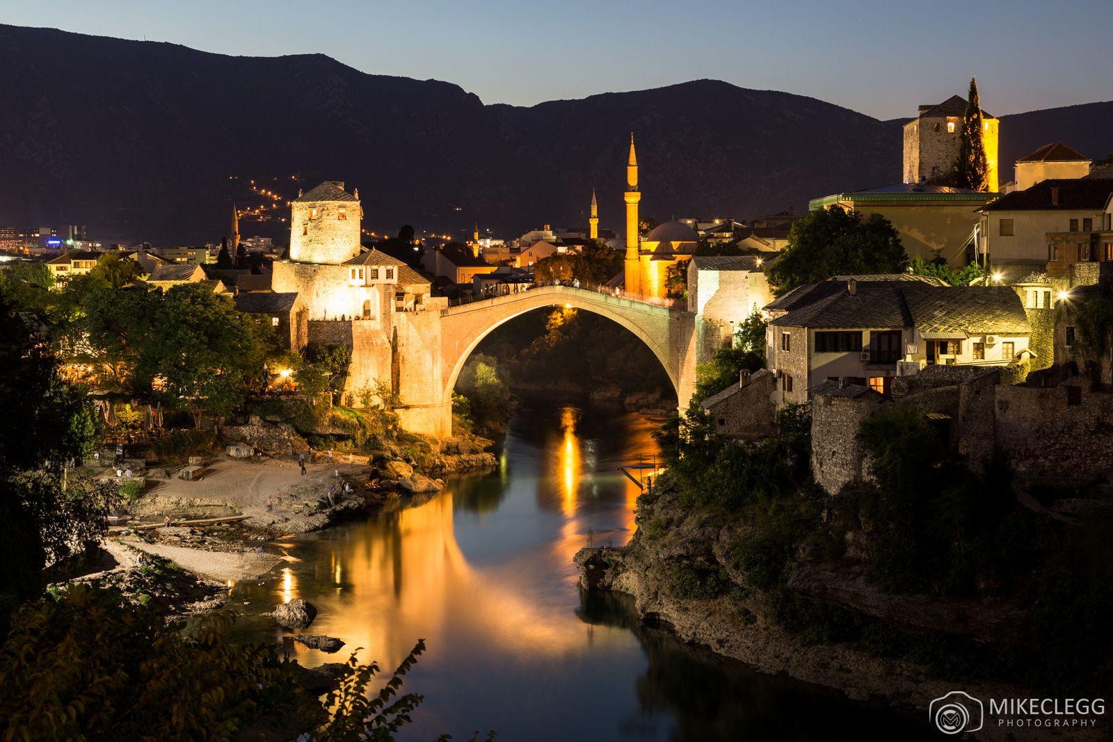 Mostar Bridge Wallpapers - Top Free Mostar Bridge Backgrounds ...