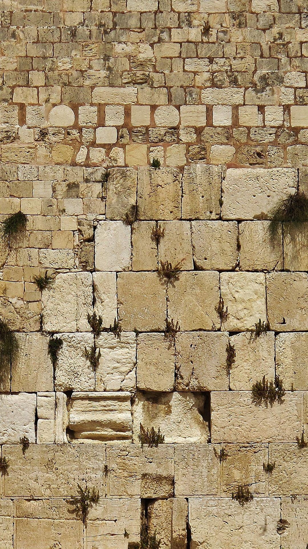 Jerusalem iPhone Wallpapers - Top Free Jerusalem iPhone Backgrounds ...