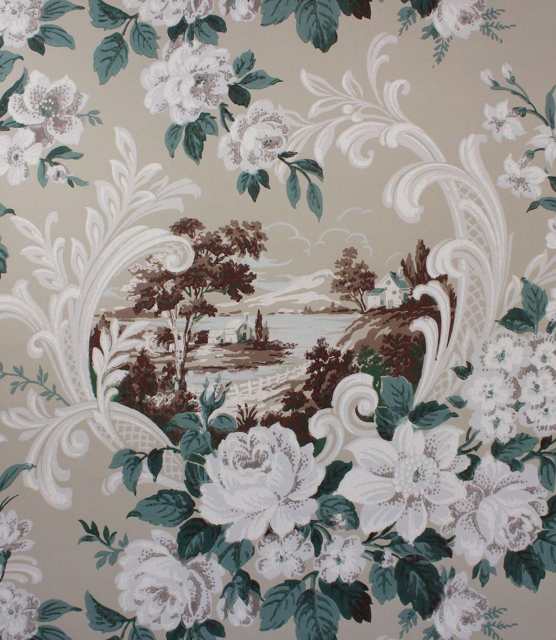 1940s Retro Wallpapers - Top Free 1940s Retro Backgrounds - WallpaperAccess