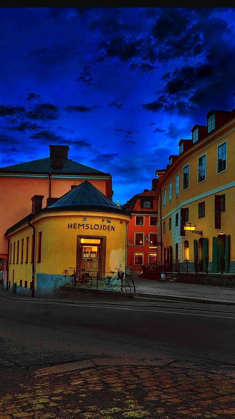 Sweden iPhone Wallpapers - Top Free Sweden iPhone Backgrounds ...