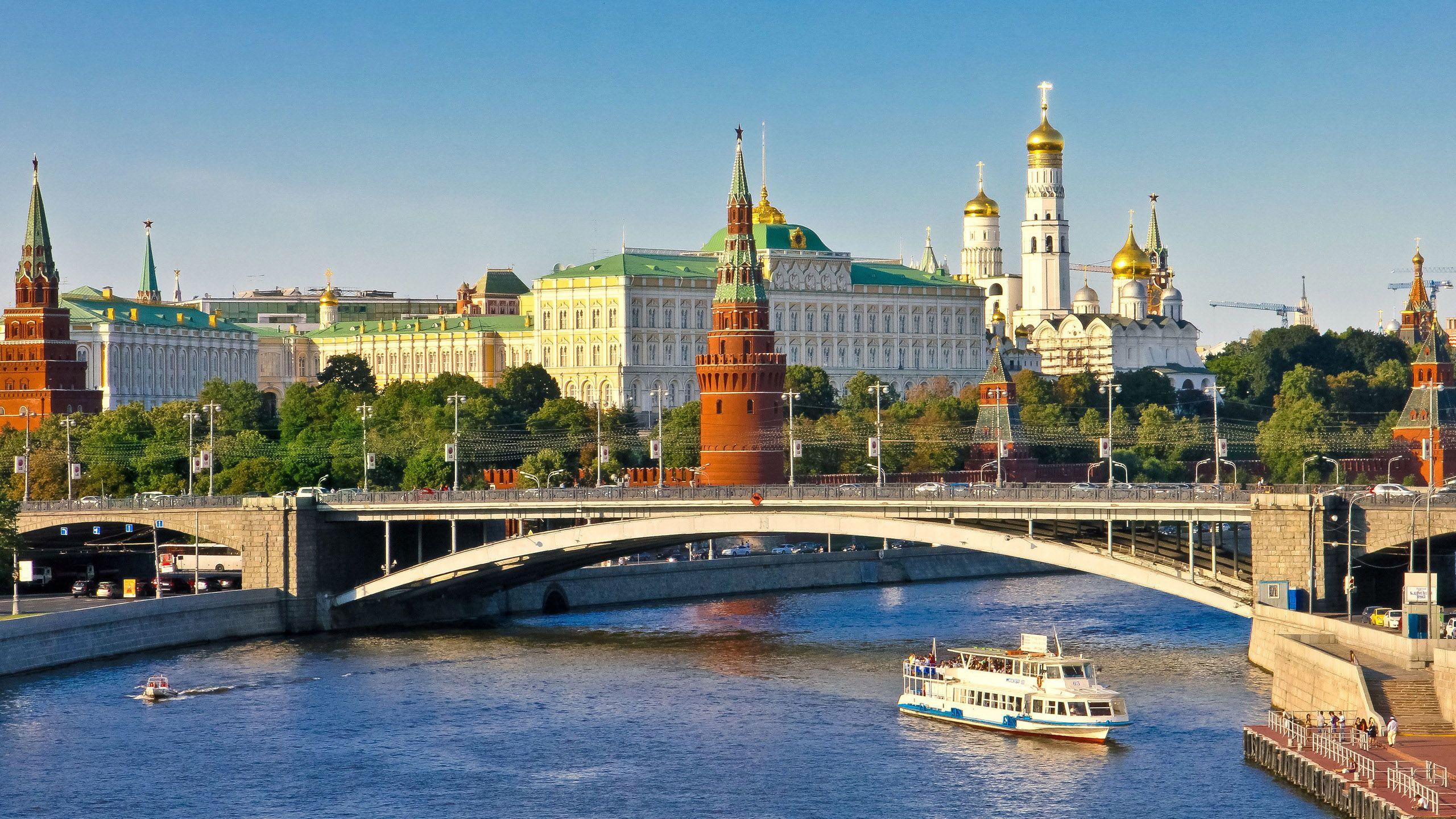 Kremlin Wallpapers - Top Free Kremlin Backgrounds - WallpaperAccess