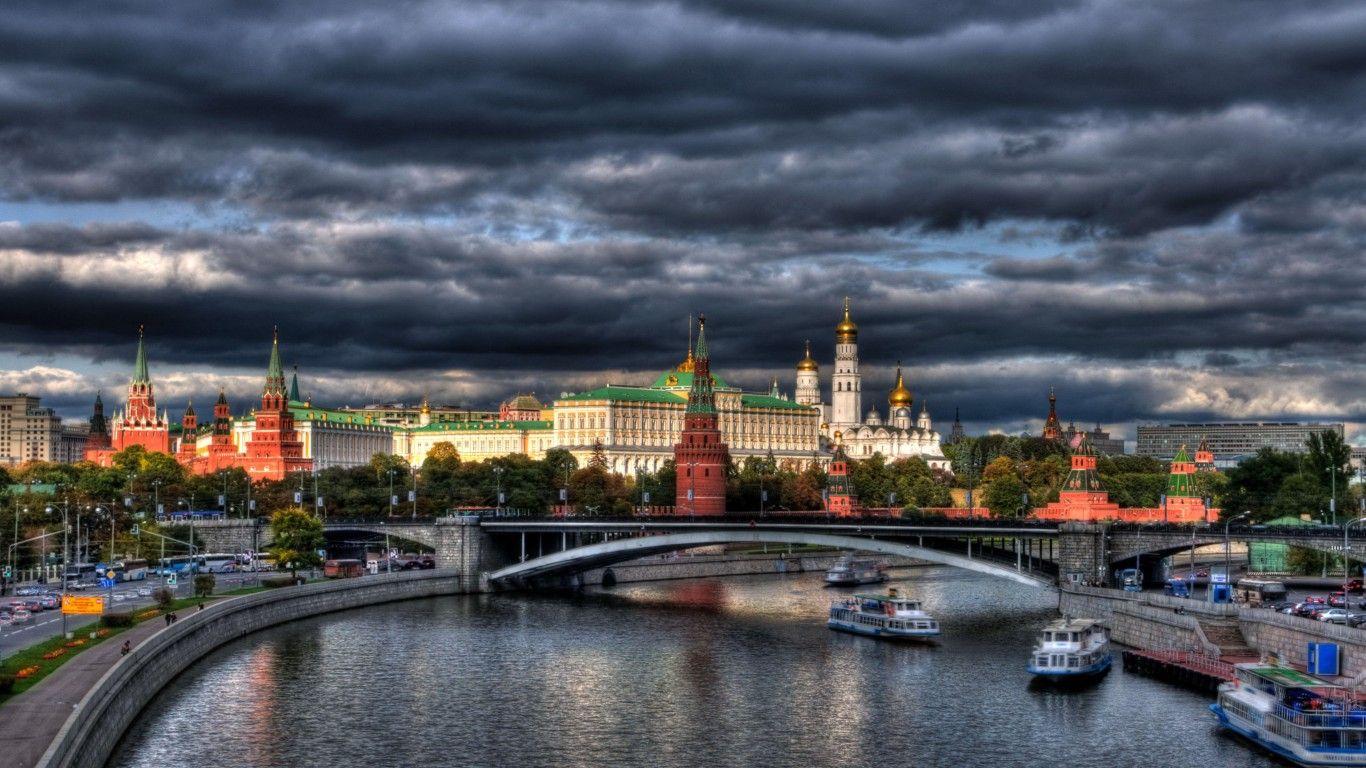 Kremlin Wallpapers - Top Free Kremlin Backgrounds - WallpaperAccess