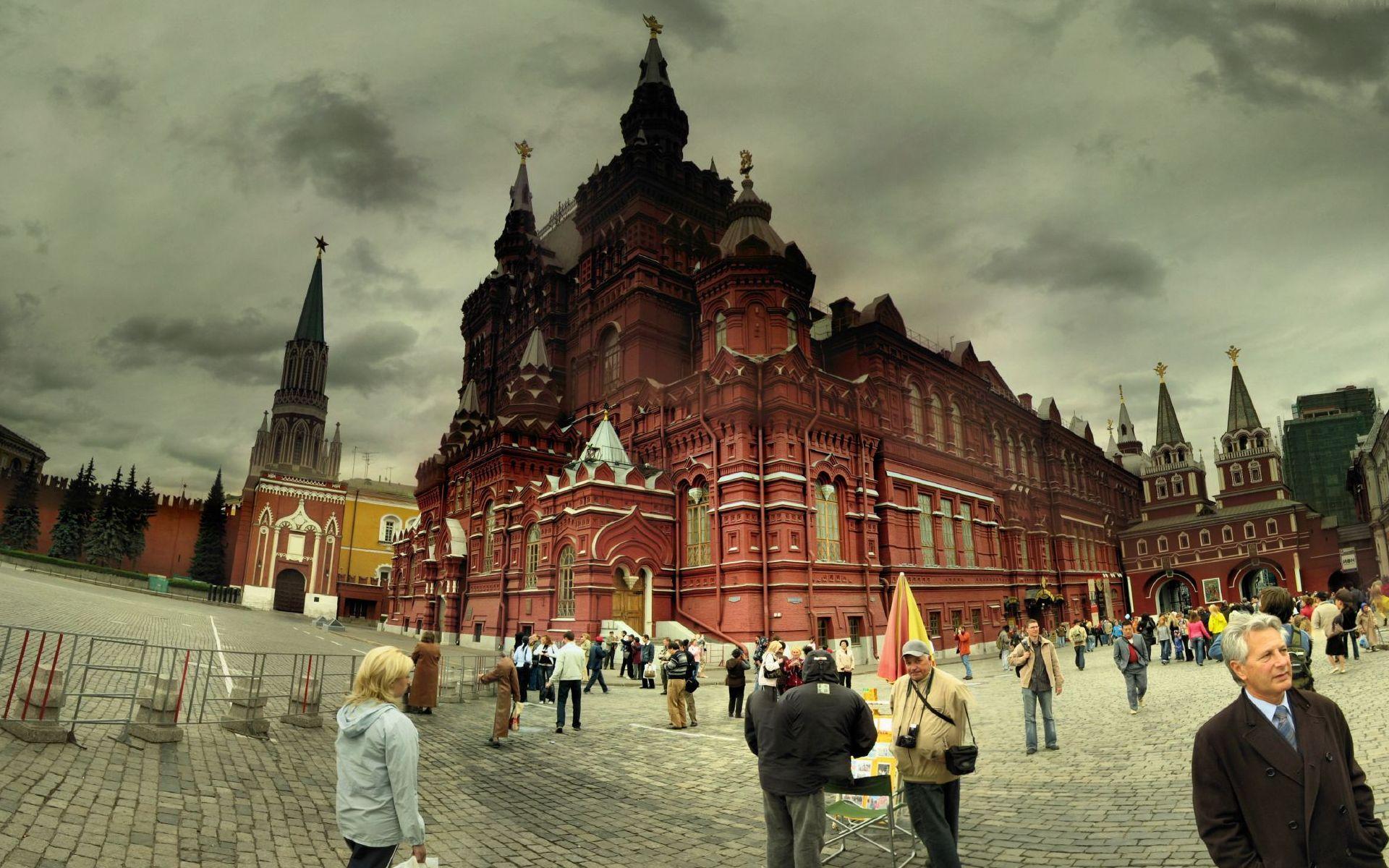 Kremlin Wallpapers - Top Free Kremlin Backgrounds - WallpaperAccess