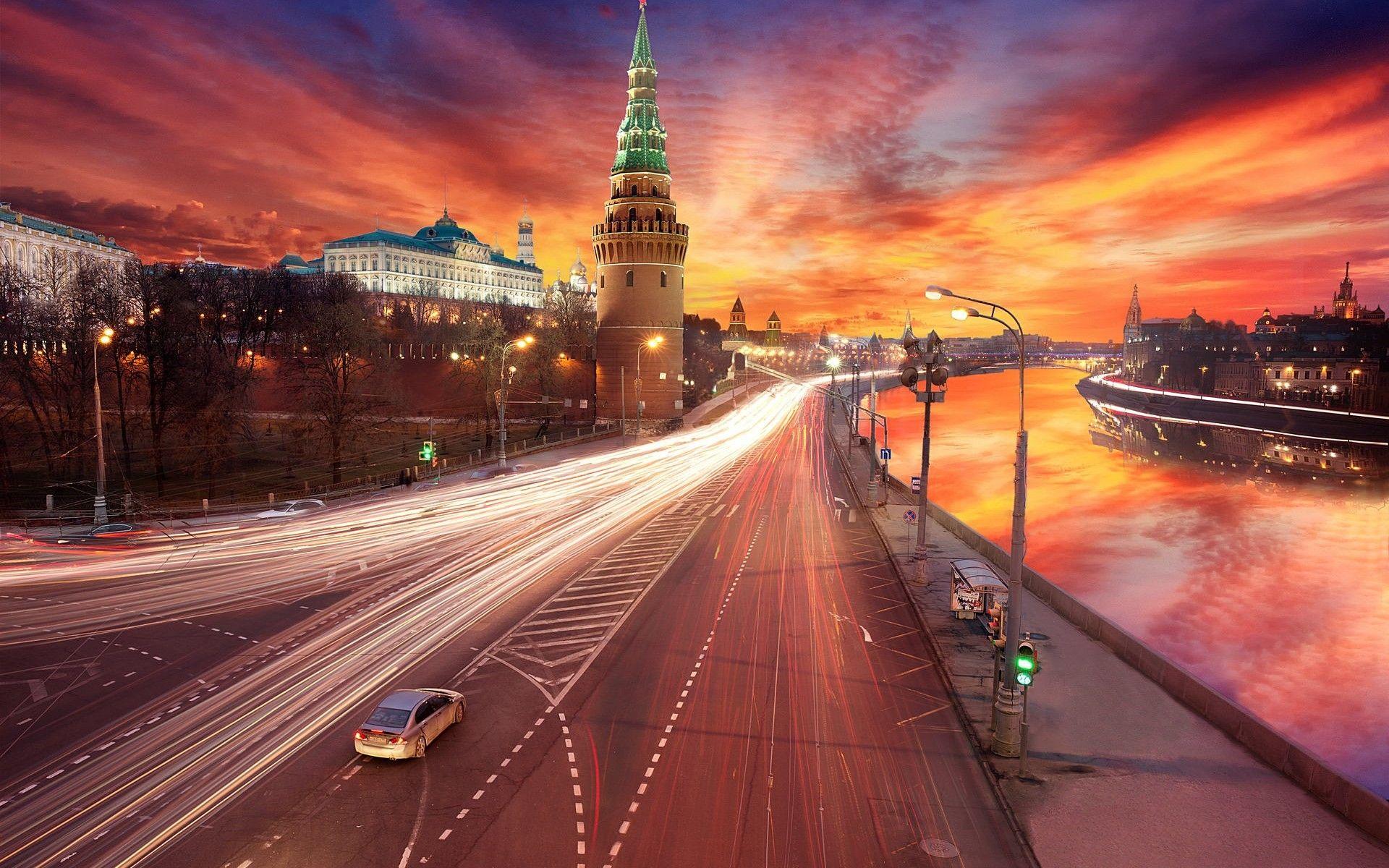 Kremlin Wallpapers - Top Free Kremlin Backgrounds - WallpaperAccess