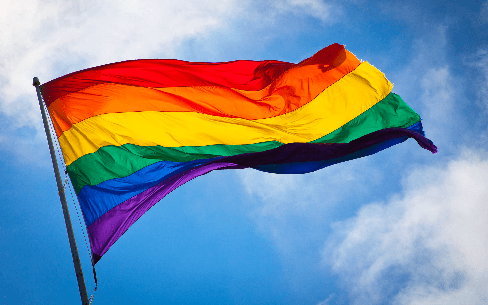 LGBTQ Flag Wallpapers - Top Free LGBTQ Flag Backgrounds - WallpaperAccess