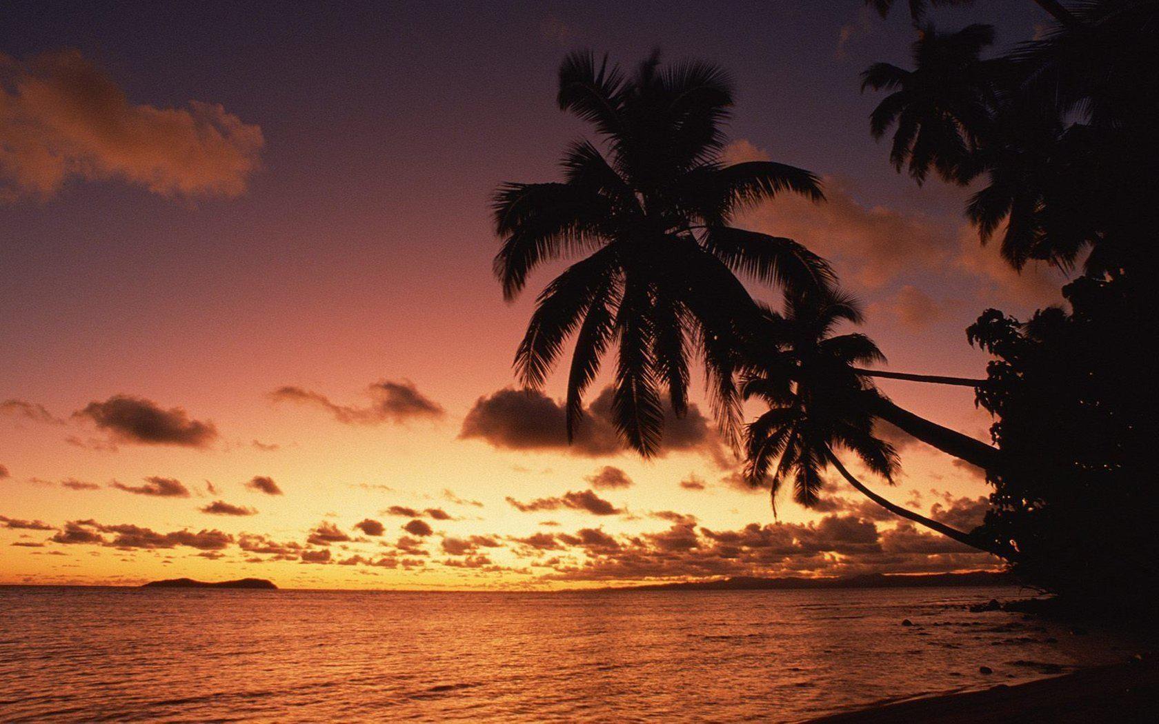 Fiji Landscape Wallpapers - Top Free Fiji Landscape Backgrounds ...