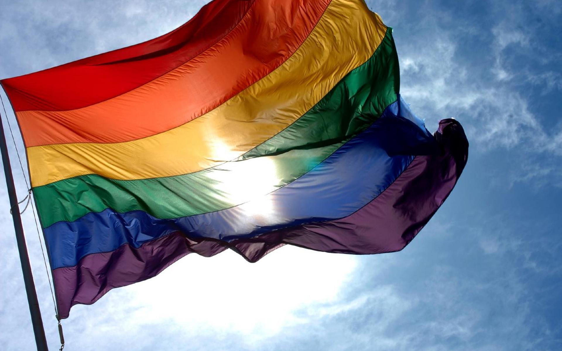 LGBT Pride Flag Wallpapers - Top Free LGBT Pride Flag Backgrounds ...