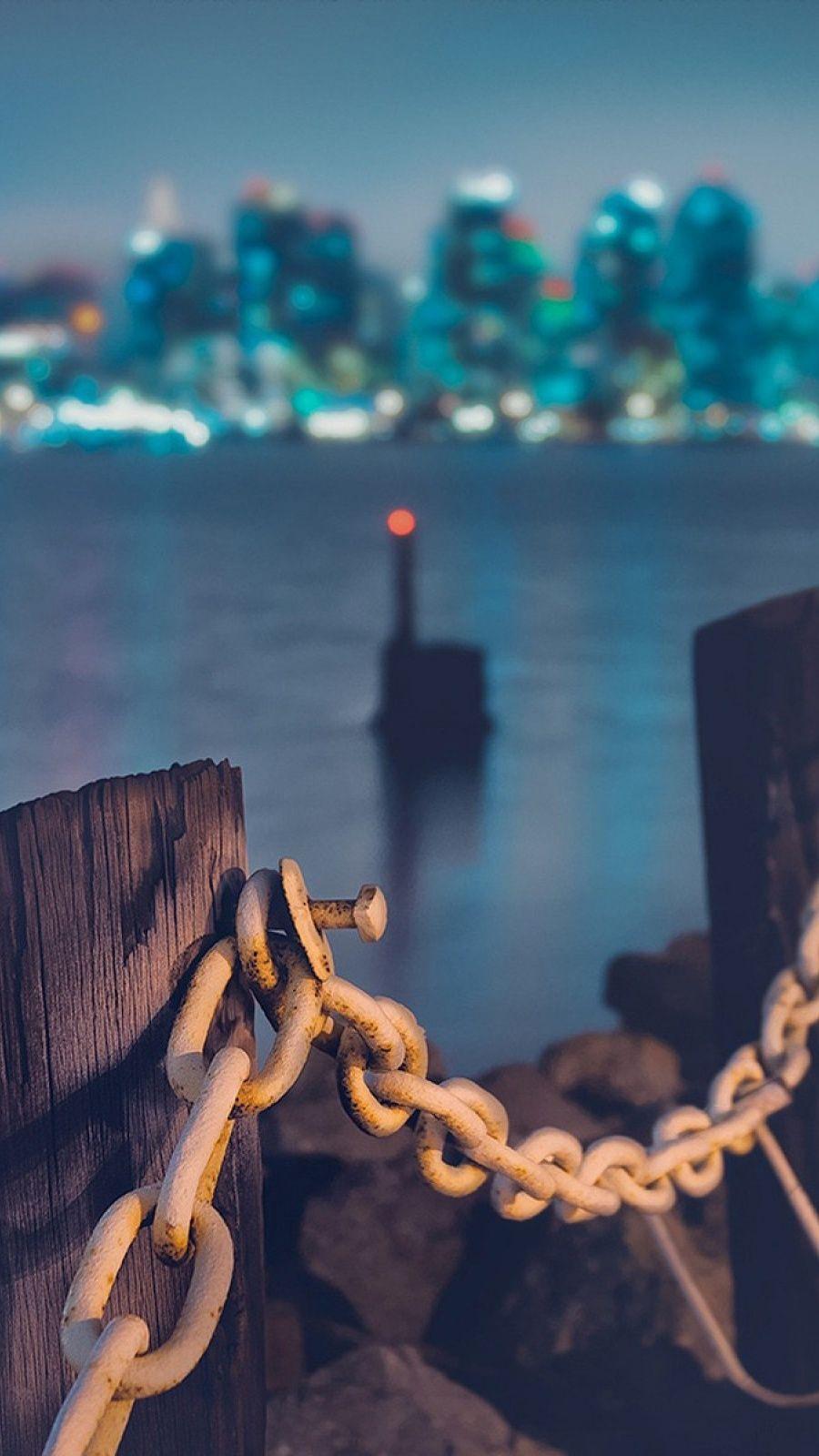 City Light Phone Wallpapers - Top Free City Light Phone Backgrounds ...