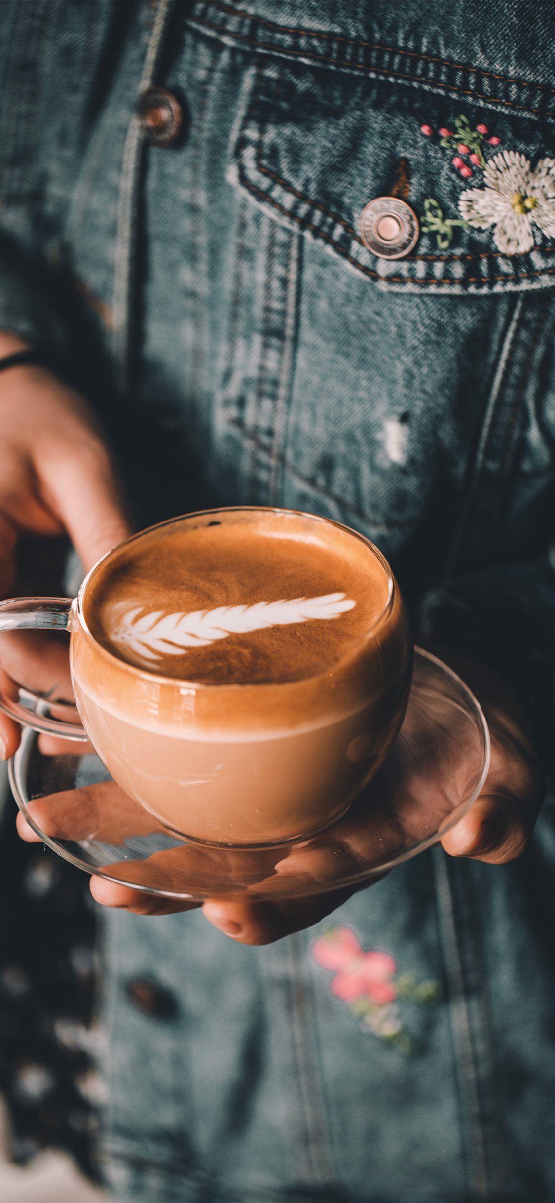 Morning Coffee Wallpapers - Top Free Morning Coffee Backgrounds ...