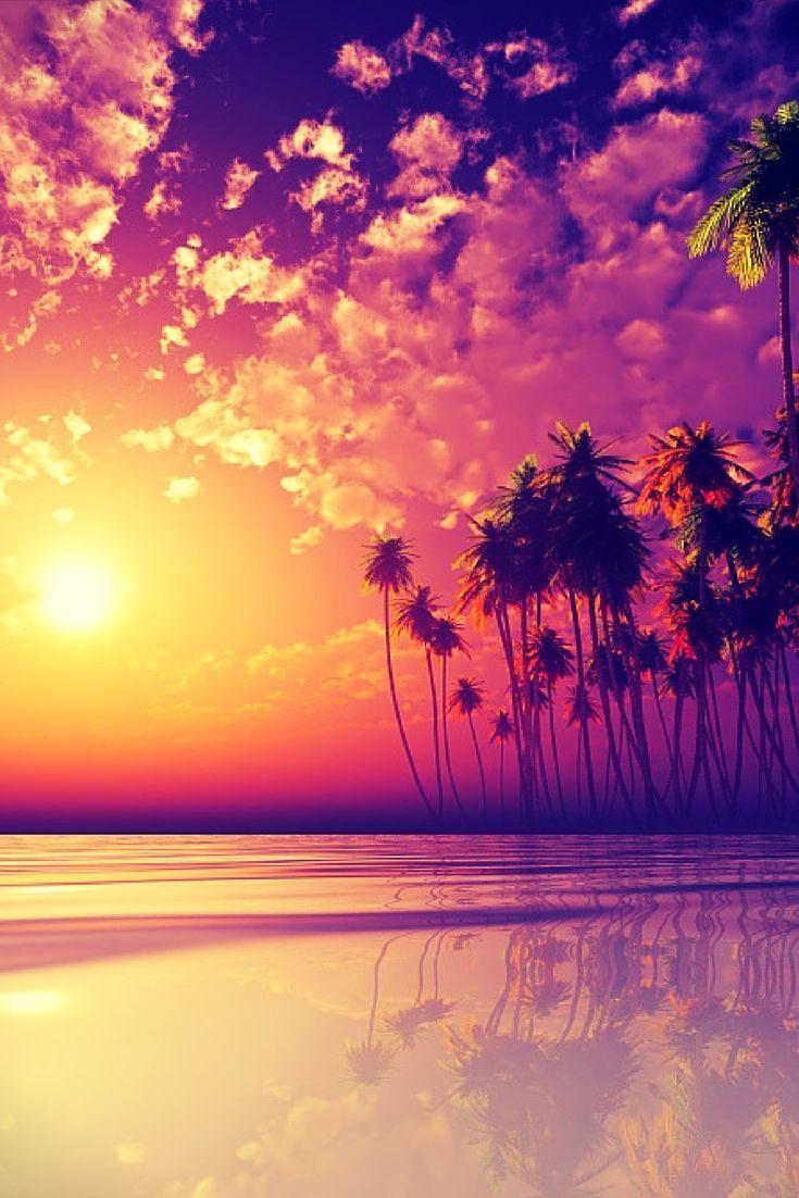 Fiji Landscape Wallpapers - Top Free Fiji Landscape Backgrounds ...
