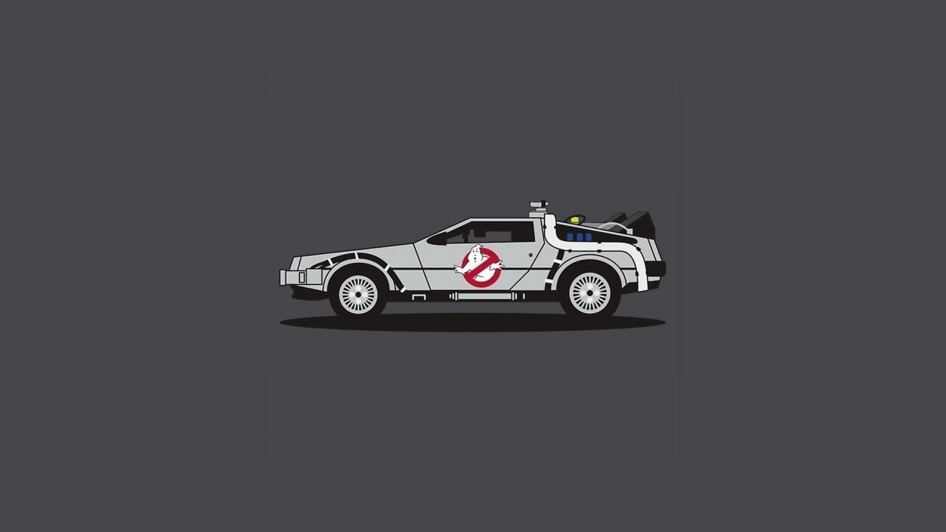 BTTF Wallpapers - Top Free BTTF Backgrounds - WallpaperAccess