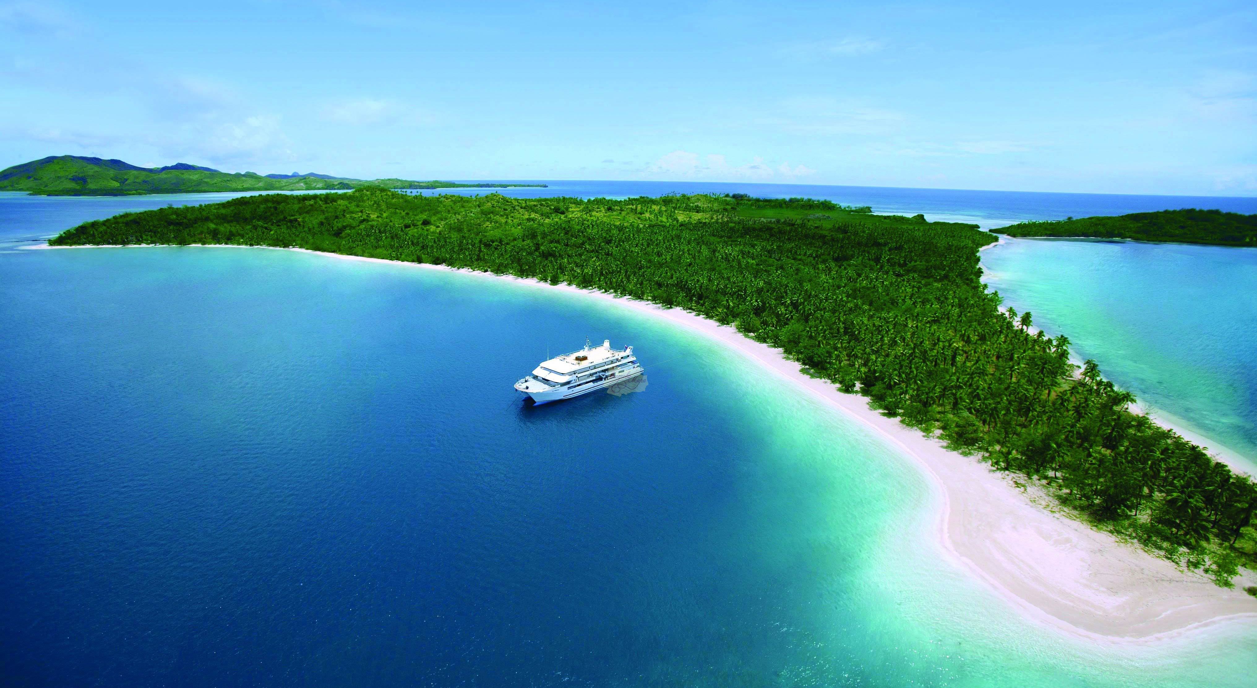 Fiji Landscape Wallpapers - Top Free Fiji Landscape Backgrounds ...