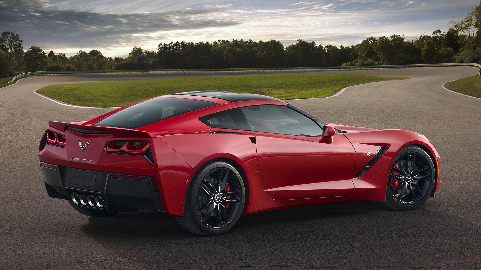 C7 Corvette Wallpapers - Top Free C7 Corvette Backgrounds - WallpaperAccess