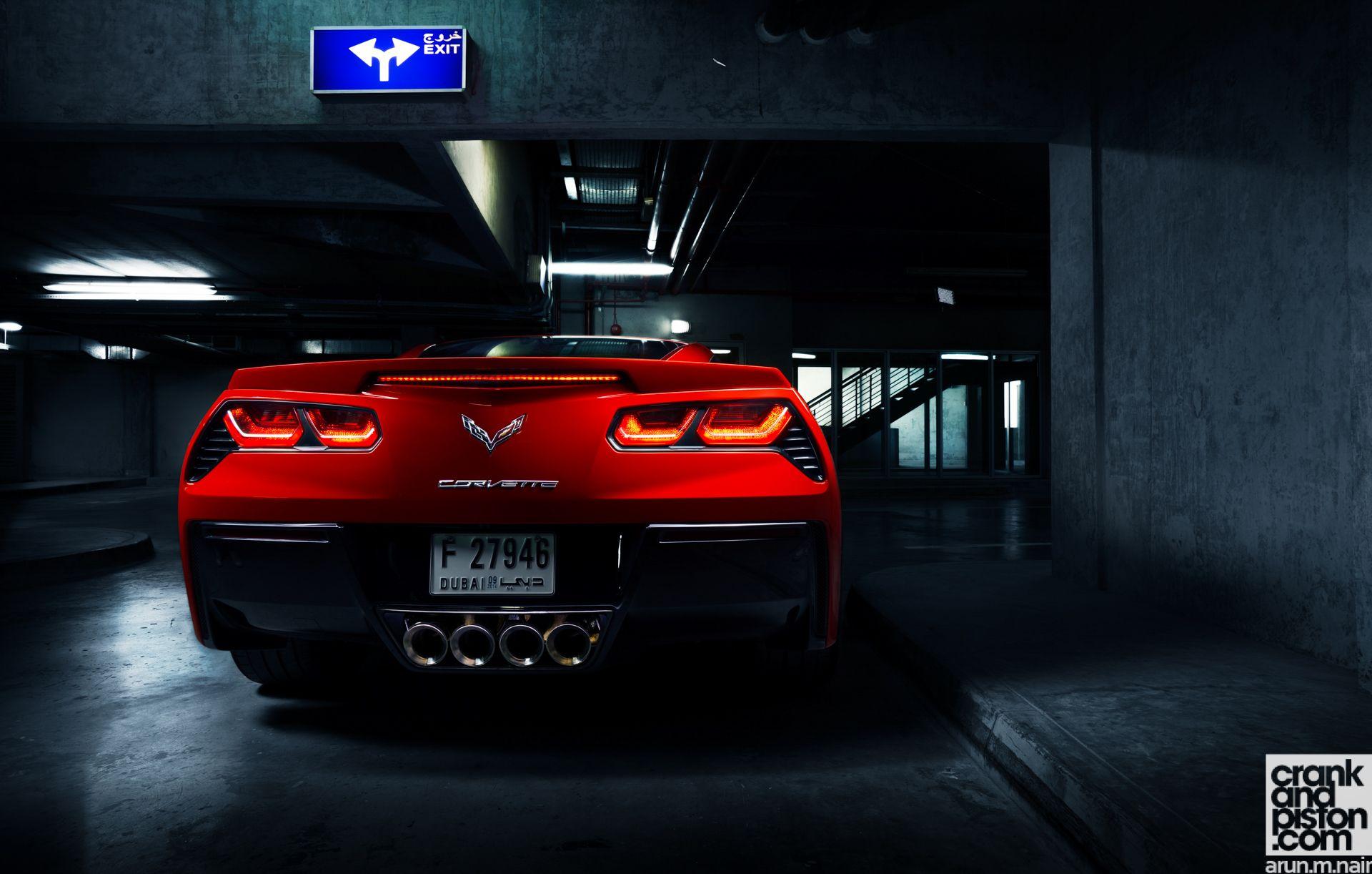 C7 Corvette Wallpapers - Top Free C7 Corvette Backgrounds - WallpaperAccess