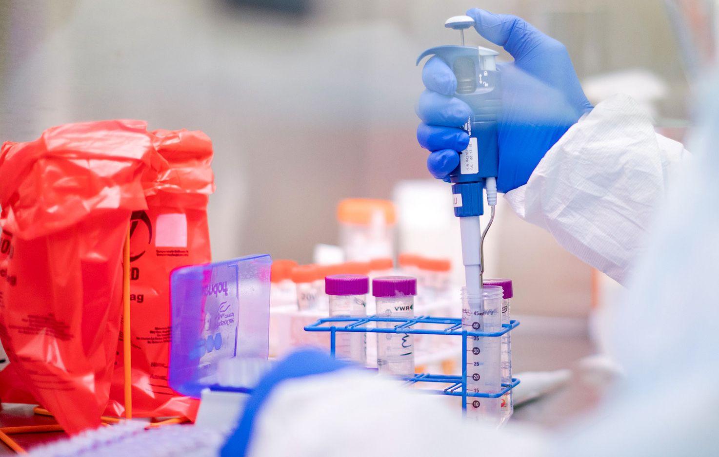 Laboratory HD Wallpapers - Top Free Laboratory HD Backgrounds ...