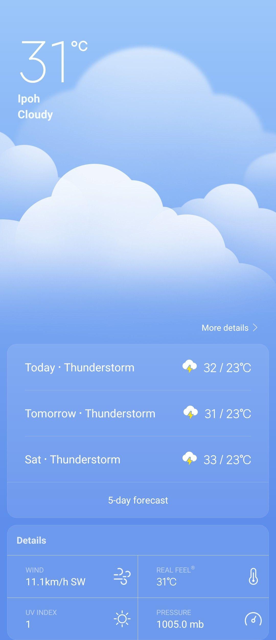 Weather Phone Wallpapers - Top Free Weather Phone Backgrounds ...