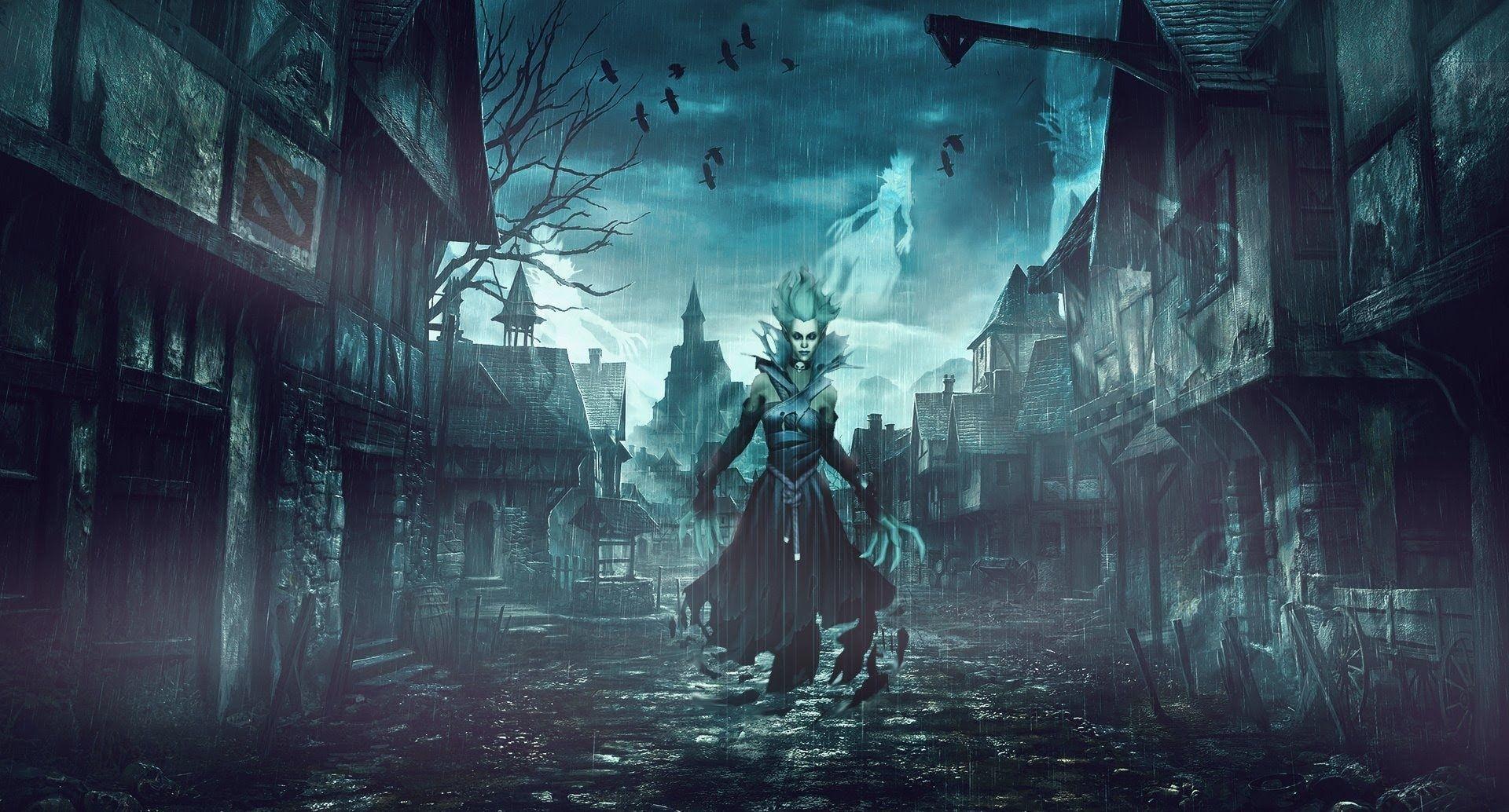 HD Death Wallpapers - Top Free HD Death Backgrounds - WallpaperAccess