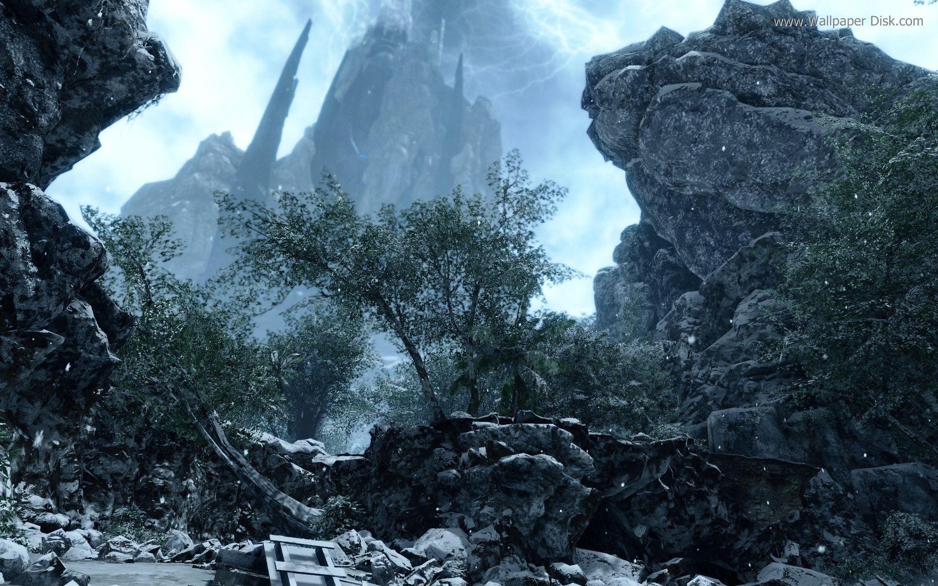 Cool Weather Wallpapers - Top Free Cool Weather Backgrounds ...