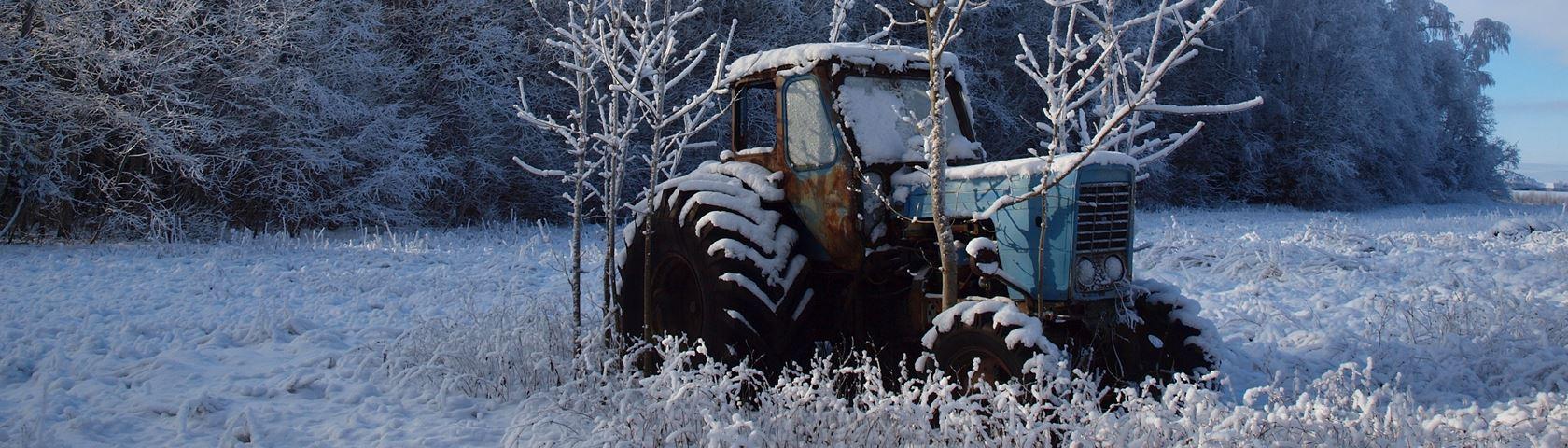 Old Tractor Wallpapers - Top Free Old Tractor Backgrounds - WallpaperAccess