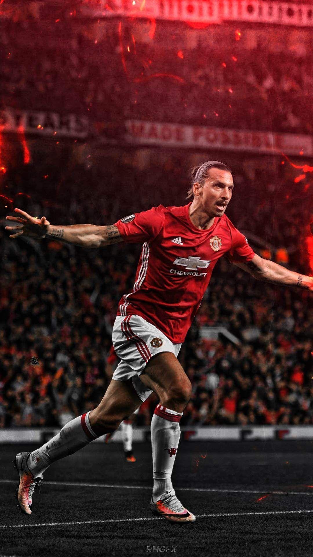 Zlatan Wallpapers - Top Free Zlatan Backgrounds - WallpaperAccess