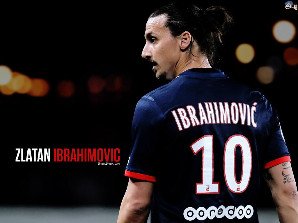 Zlatan Wallpapers - Top Free Zlatan Backgrounds - WallpaperAccess
