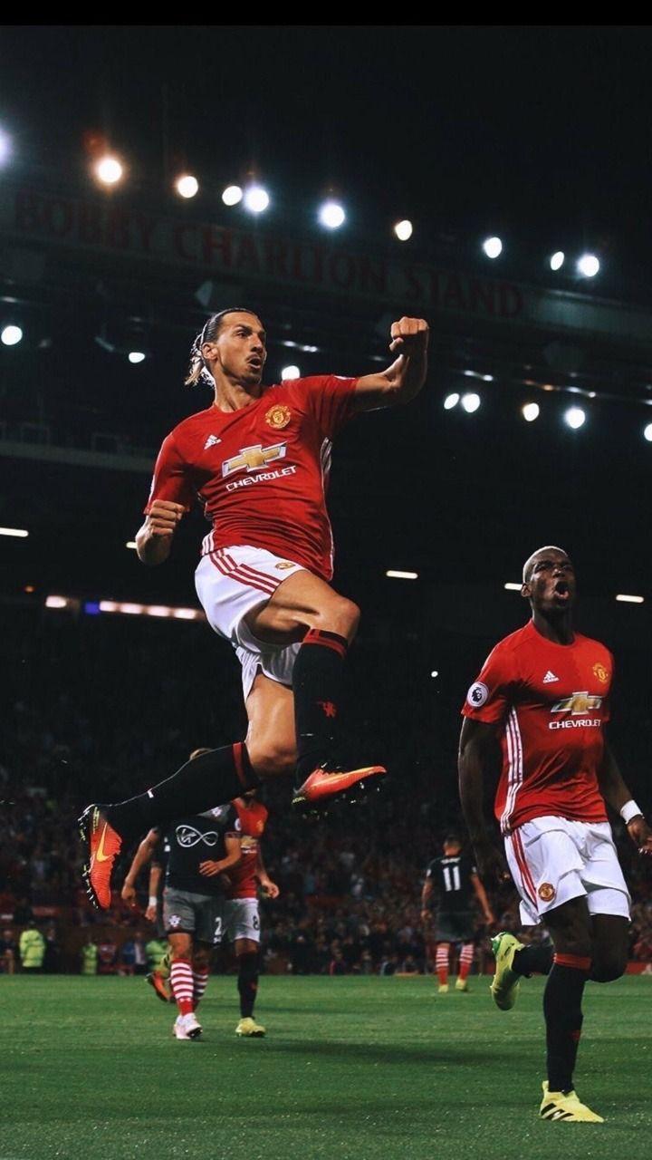 Zlatan Wallpapers - Top Free Zlatan Backgrounds - WallpaperAccess