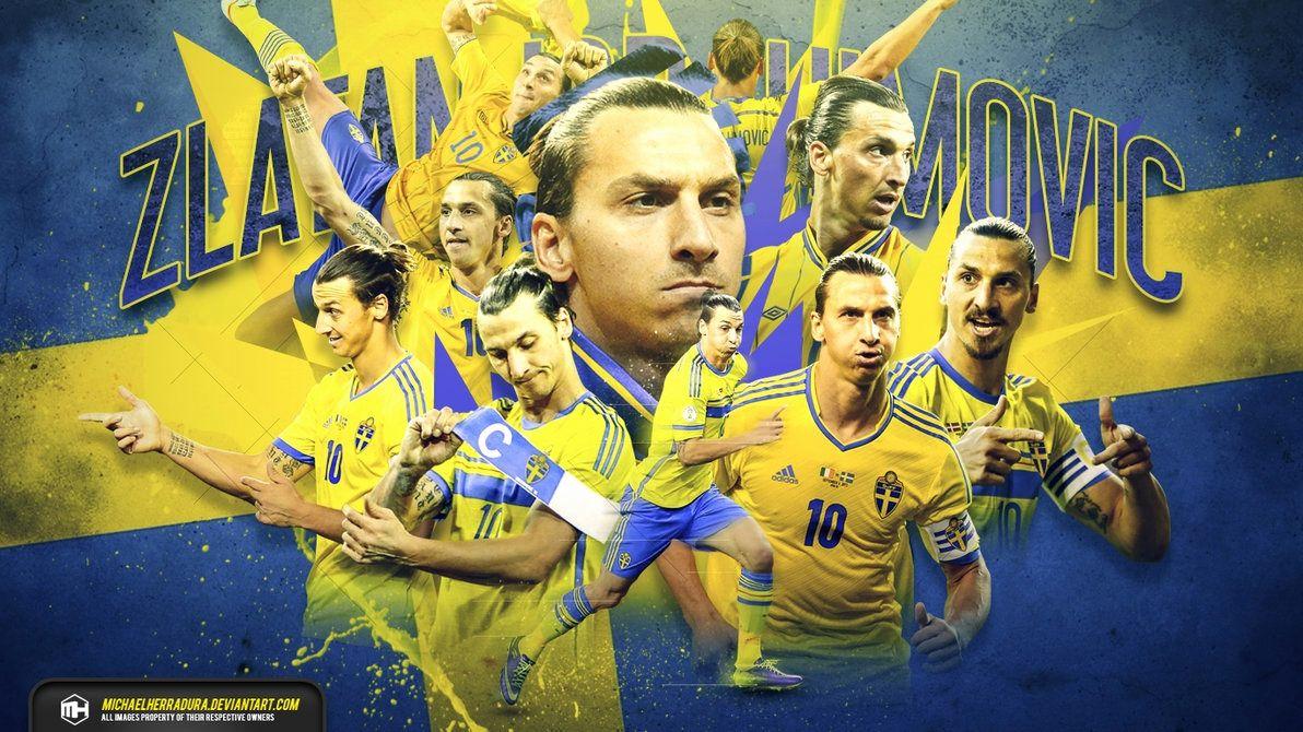 Zlatan Wallpapers - Top Free Zlatan Backgrounds - WallpaperAccess