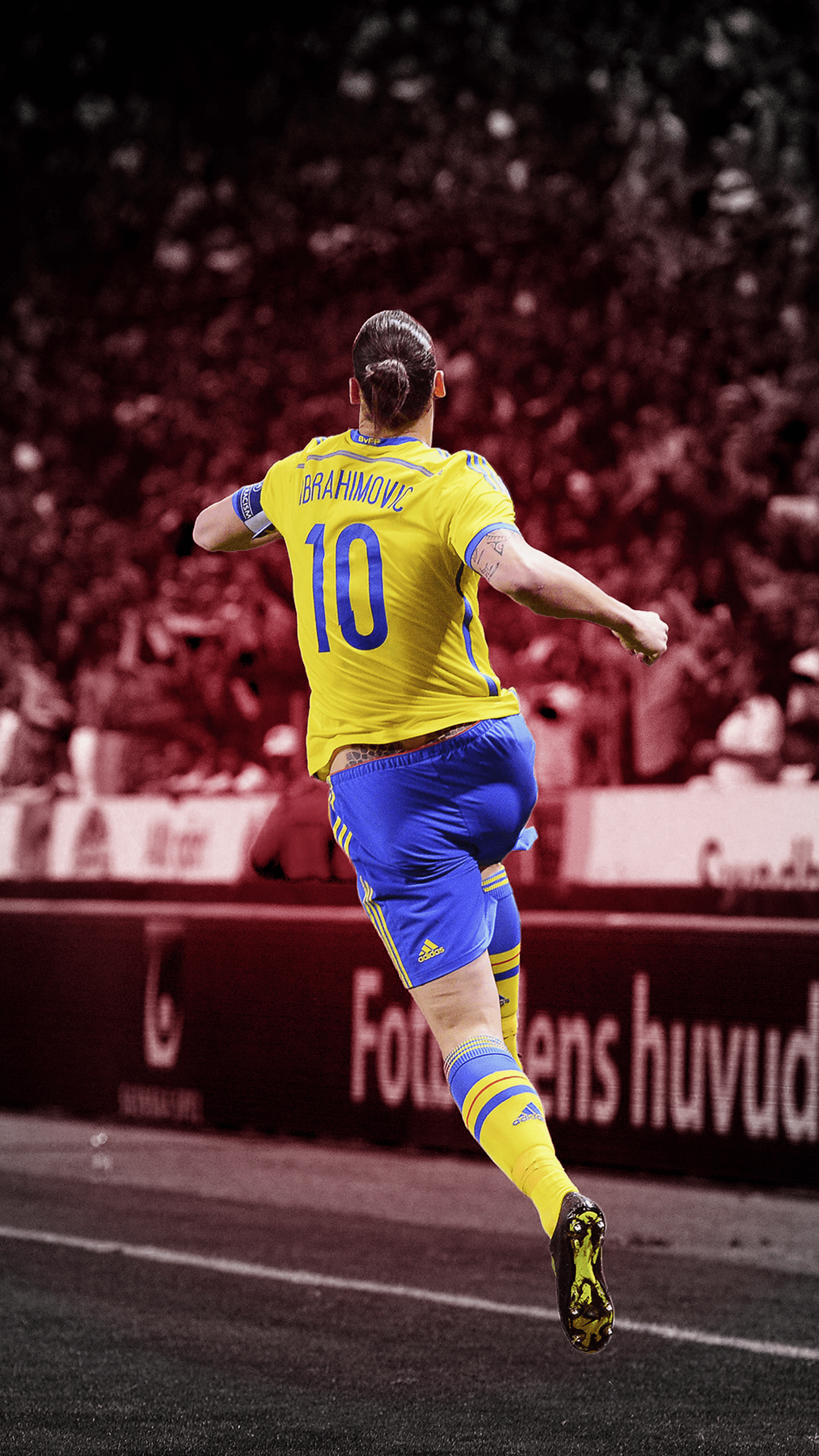 Zlatan Wallpapers - Top Free Zlatan Backgrounds - WallpaperAccess