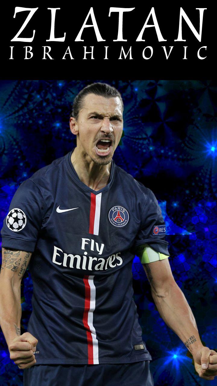 Zlatan Wallpapers - Top Free Zlatan Backgrounds - WallpaperAccess