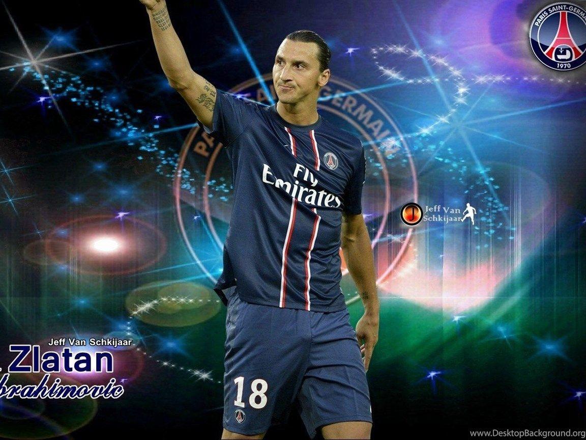 Zlatan Wallpapers - Top Free Zlatan Backgrounds - WallpaperAccess