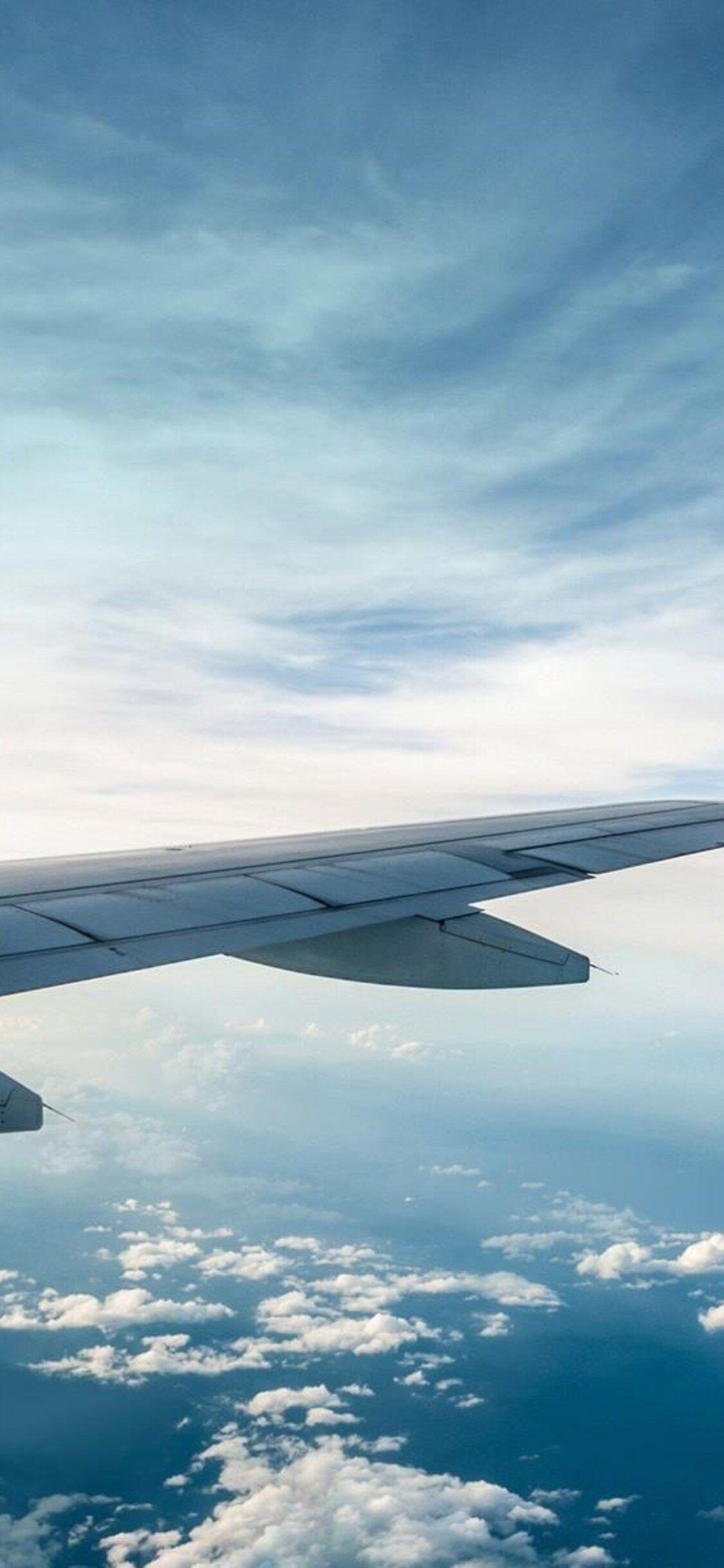 Airplane Wing Wallpapers - Top Free Airplane Wing Backgrounds ...