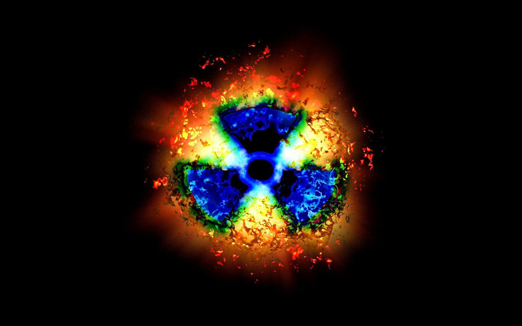 Nuke Wallpapers - Top Free Nuke Backgrounds - WallpaperAccess