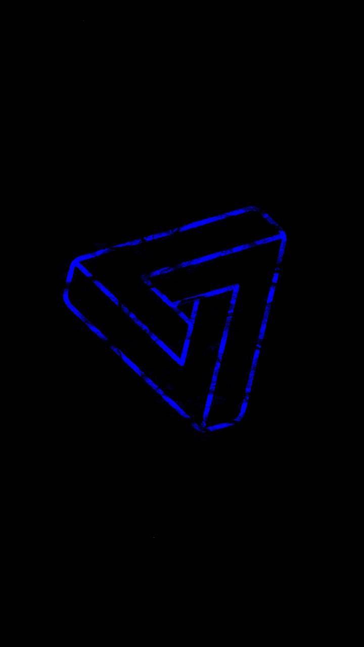 Infinity Triangle Wallpapers - Top Free Infinity Triangle Backgrounds ...